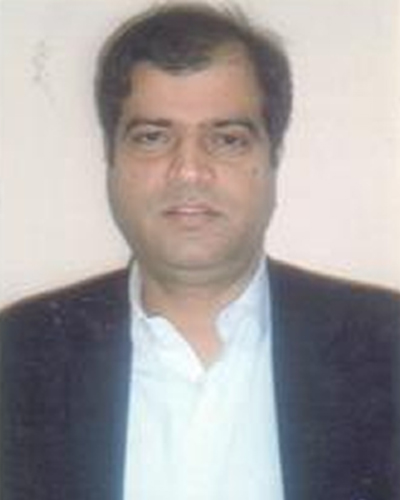 Shams Tabrez – SumanKhaitan & Co