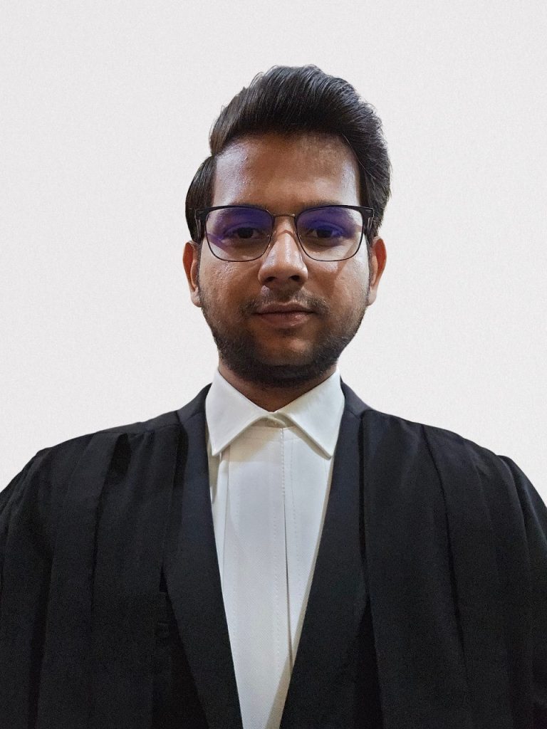 Jalaj Govil – SumanKhaitan & Co